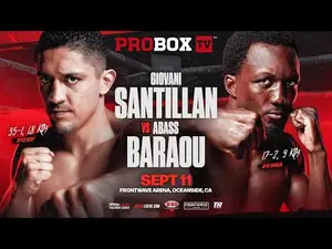 BoxingScene.com Boxing Interviews