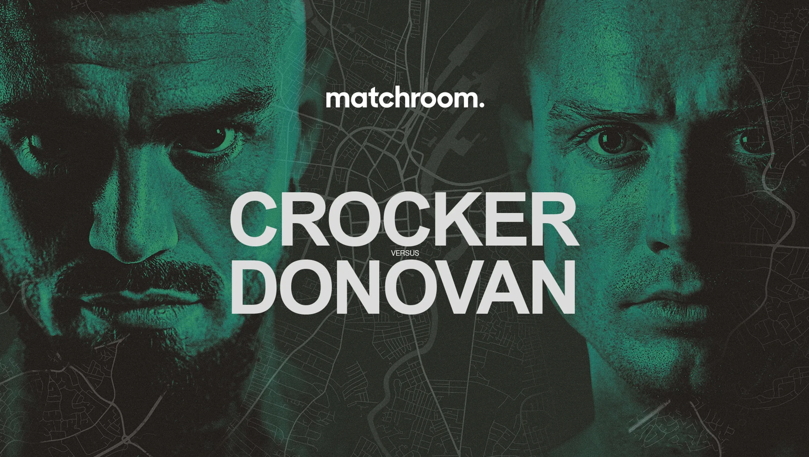 Lewis Crocker vs. Paddy Donovan - Boxing Schedule